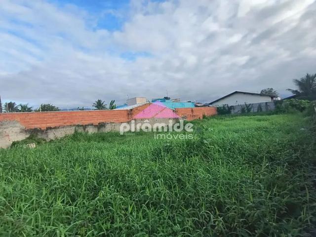 Terreno em Praia das Palmeiras, Caraguatatuba/SP de 10m² à venda por R$ 474.900,00
