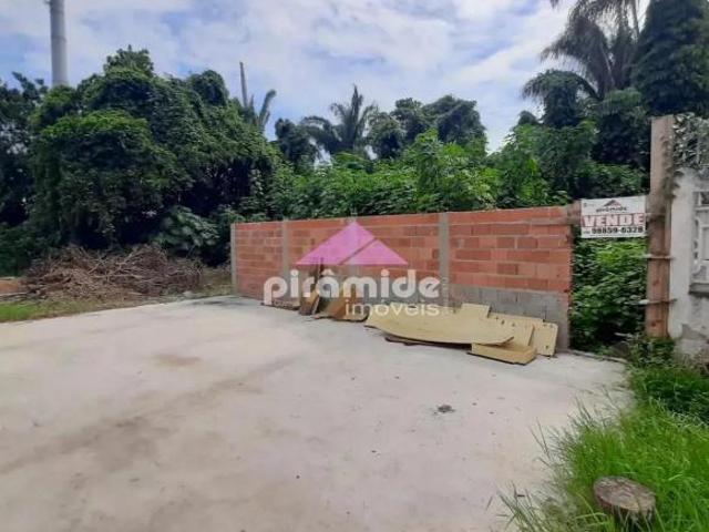 Terreno em Praia das Palmeiras, Caraguatatuba/SP de 10m² à venda por R$ 420.000,00