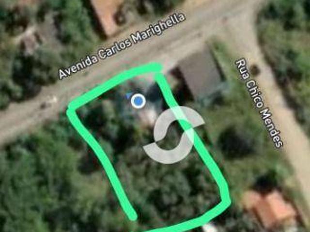 Terreno em Praia de Itaipuaçu Itaipuaçu, Maricá/RJ de 0m² à venda por R$ 499.900,00