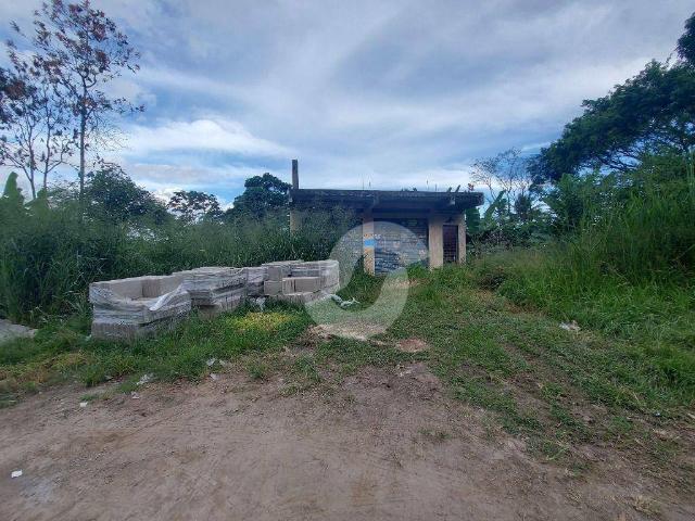 Terreno em Praia de Itaipuaçu Itaipuaçu, Maricá/RJ de 0m² à venda por R$ 499.900,00