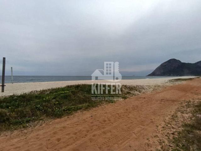 Terreno em Praia de Itaipuaçu Itaipuaçu, Maricá/RJ de 0m² à venda por R$ 299.900,00