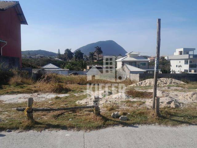 Terreno em Praia de Itaipuaçu Itaipuaçu, Maricá/RJ de 0m² à venda por R$ 389.000,00