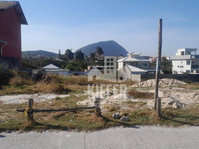 Terreno em Praia de Itaipuaçu Itaipuaçu, Maricá/RJ de 0m² à venda por R$ 389.000,00