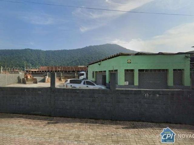 Terreno em Praia Grande bairro Caiçara