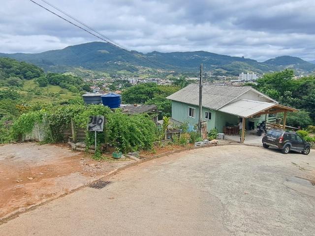 Terreno em Praia João Rosa, Biguaçu/SC de 0m² à venda por R$ 869.900,00