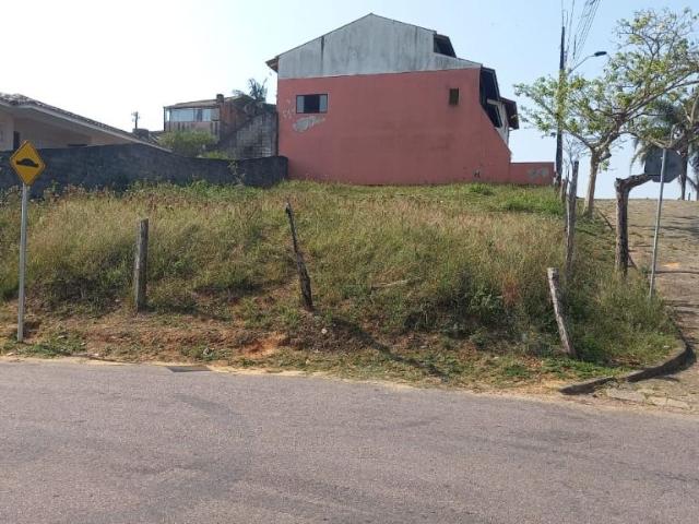 Terreno em Praia João Rosa, Biguaçu/SC de 0m² à venda por R$ 319.900,00
