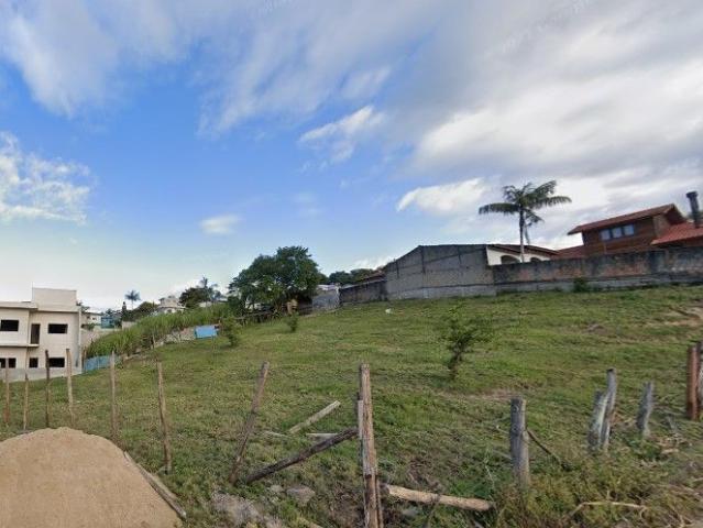 Terreno em Praia João Rosa, Biguaçu/SC de 0m² à venda por R$ 349.000,00