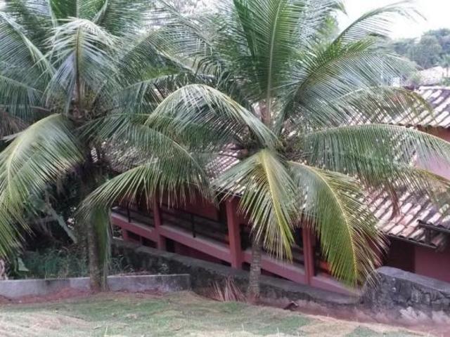Terreno em Praia para Venda em Ilhabela, ILHABELA, 1 banheiro