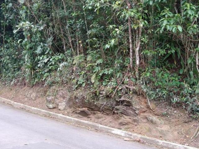 Terreno em Praia para Venda em São Sebastião, Cigarras