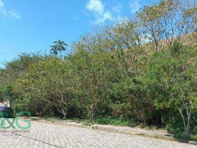 Terreno em Prainha, Caraguatatuba/SP de 0m² à venda por R$ 842.804,13