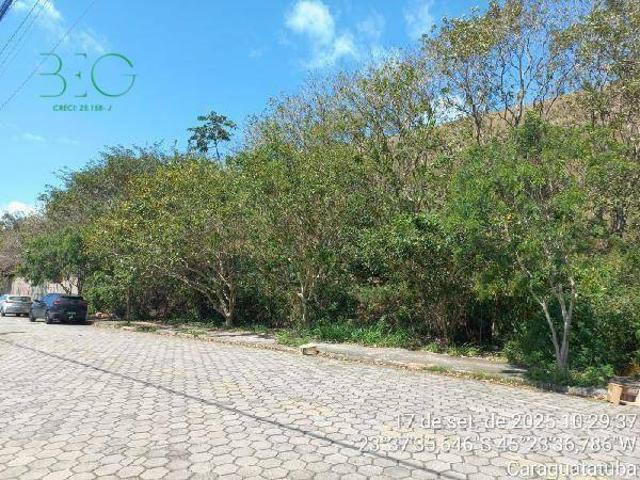 Terreno em Prainha, Caraguatatuba/SP de 0m² à venda por R$ 822.609,02