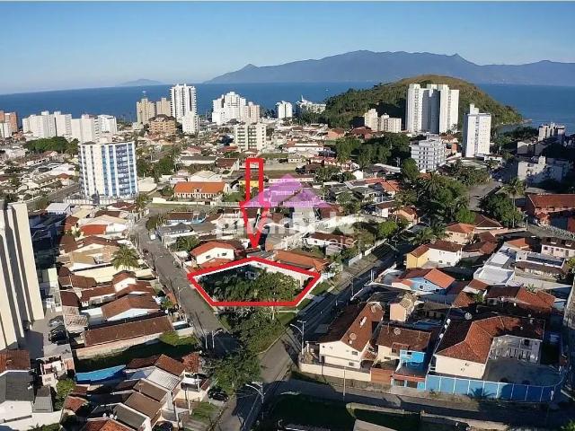 Terreno em Prainha, Caraguatatuba/SP de 10m² à venda por R$ 1.349.900,00