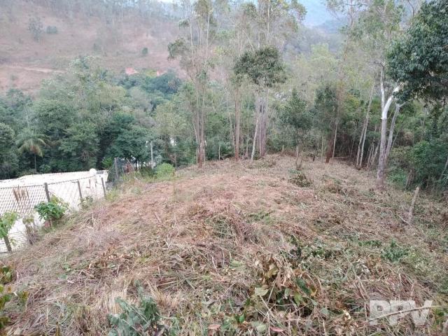 Terreno em Prata, Teresópolis/RJ de 1000m² à venda por R$ 164.000,00