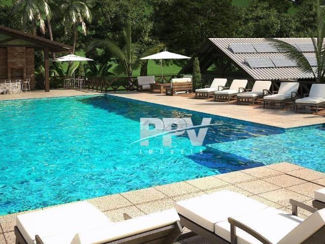 Terreno em Prata, Teresópolis/RJ de 275m² à venda por R$ 239.000,00