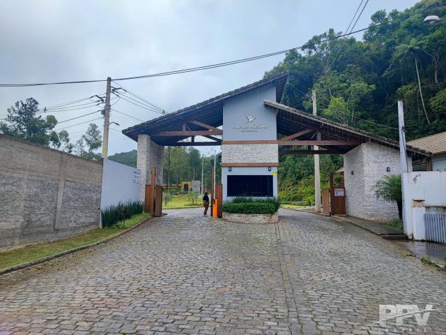 Terreno em Prata, Teresópolis/RJ de 300m² à venda por R$ 269.900,00