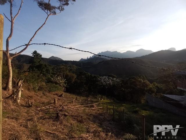 Terreno em Prata, Teresópolis/RJ de 433m² à venda por R$ 126.900,00