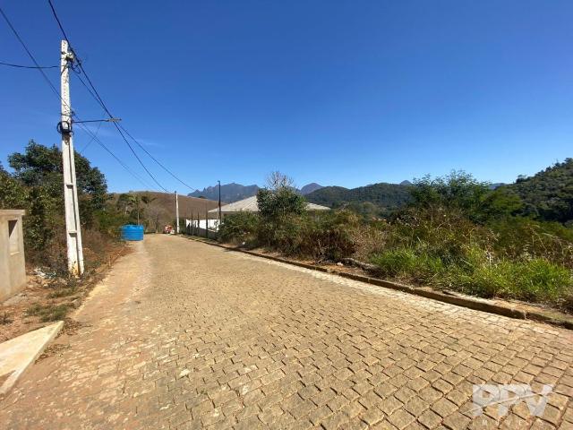 Terreno em Prata, Teresópolis/RJ de 599m² à venda por R$ 248.000,00