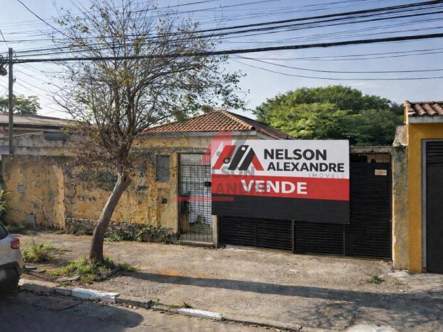Terreno em Presidente Altino, Osasco/SP de 500m² à venda por R$ 1.199.000,00