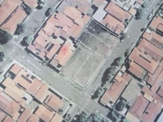 Terreno em Presidente, Araçatuba/SP de 250m² à venda por R$ 140.000,00