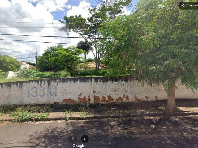 Terreno em Presidente, Araçatuba/SP de 260m² à venda por R$ 159.000,00