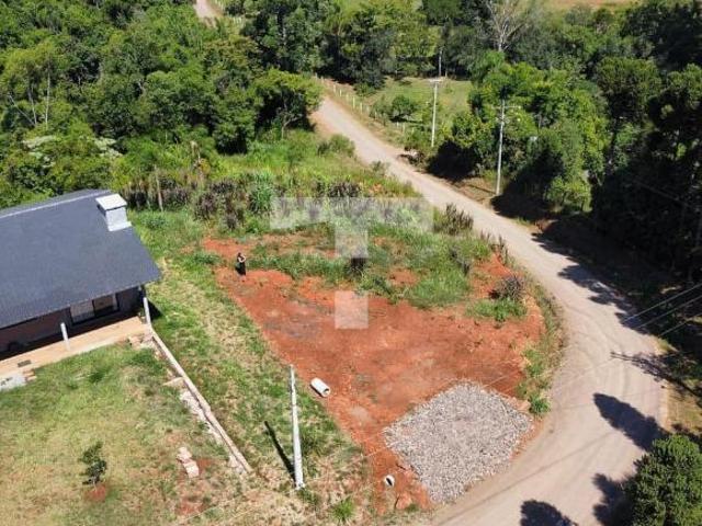 TERRENO EM PRESIDENTE LUCENA