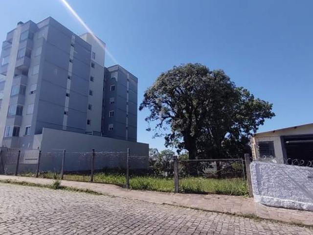 Terreno em Presidente Vargas, Caxias do Sul/RS de 728m² à venda por R$ 759.000,00
