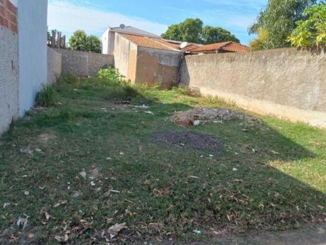 Terreno em Primavera, Araçatuba/SP de 150m² à venda por R$ 80.000,00