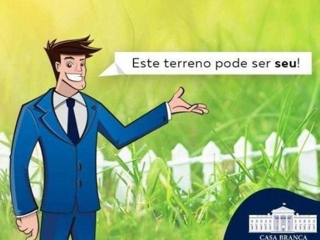 Terreno em Primavera, Araçatuba/SP de 212m² à venda por R$ 120.000,00