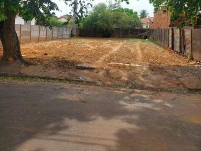 Terreno em Primavera, Araçatuba/SP de 250m² à venda por R$ 95.000,00
