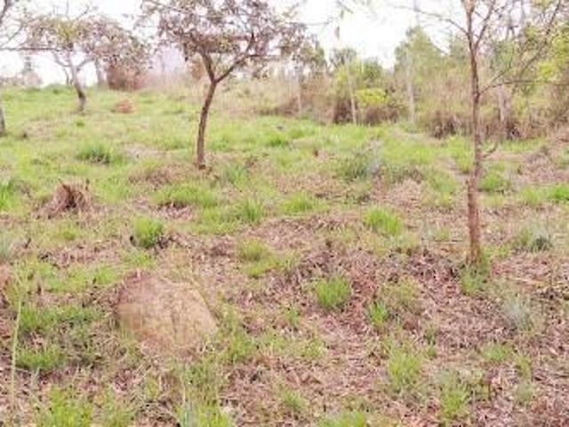 Terreno em Primavera Jarinu, SP