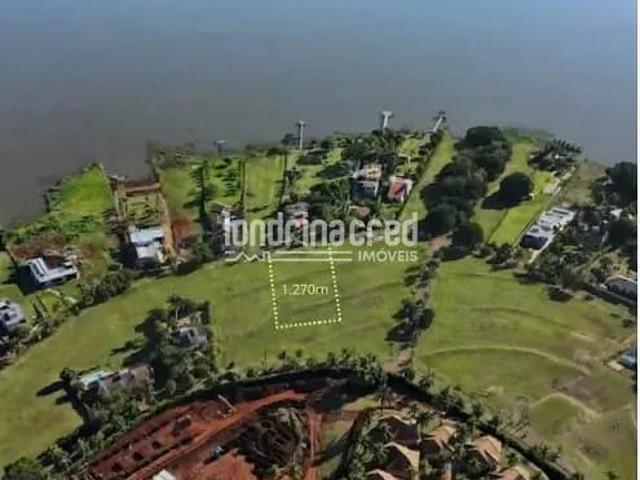 Terreno em, Primeiro de Maio/PR de 10m² à venda por R$ 530.000,00