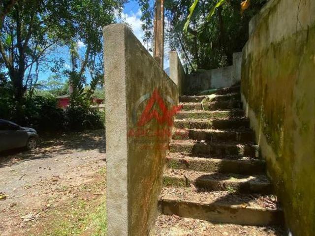 Terreno em Promirim, Ubatuba/SP de 76000m² à venda por R$ 870.000,00