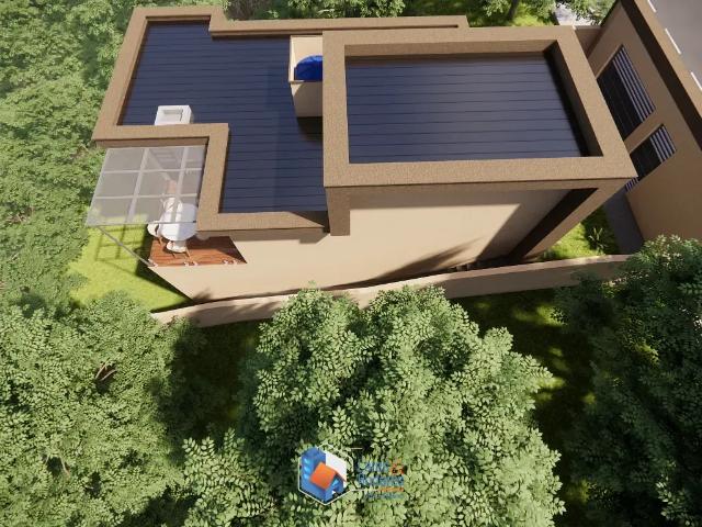 Terreno em Quarta Divisão, Ribeirão Pires/SP de 82m² 1 quartos à venda por R$ 419.000,00