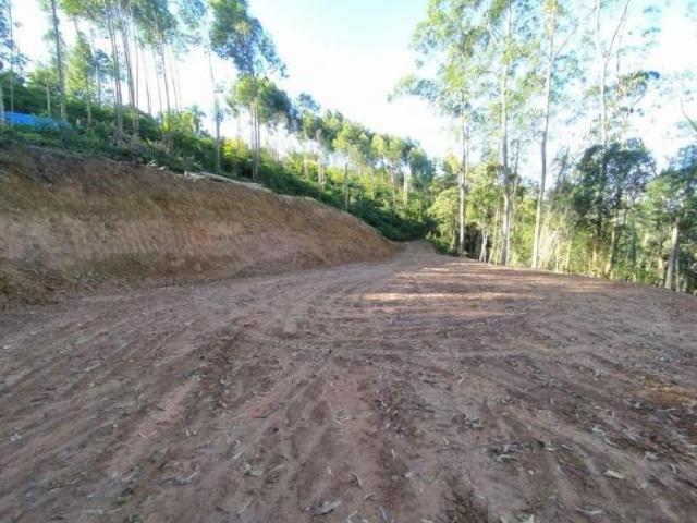 Terreno em Quatinga, Mogi das Cruzes/SP de 0m² à venda por R$ 120.000,00