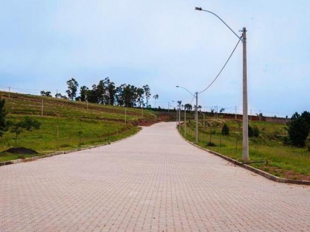 Terreno em Quatro Colônias