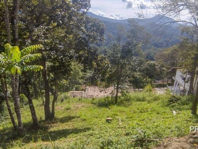 Terreno em Quebra Frascos, Teresópolis/RJ de 0m² à venda por R$ 249.900,00