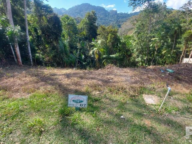 Terreno em Quebra Frascos, Teresópolis/RJ de 857m² à venda por R$ 579.000,00