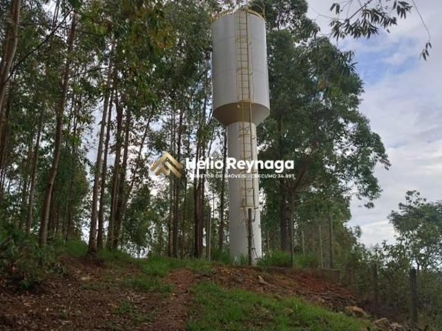 Terreno em Quebra Machado, São João Del Rei/MG