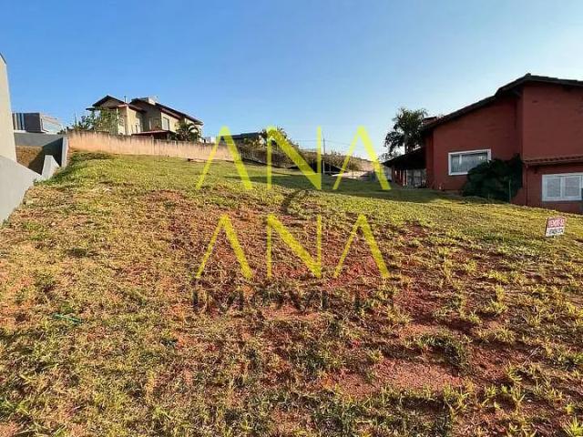 Terreno em Quinta da Baroneza, Bragança Paulista/SP de 10m² à venda por R$ 289.900,00