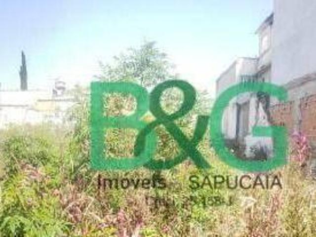 Terreno em Quinta da Paineira, São Paulo/SP de 0m² à venda por R$ 2.000.000,00