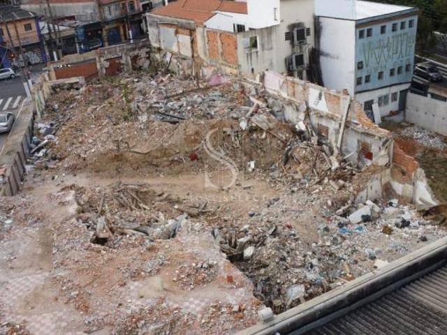 Terreno em Quinta da Paineira, São Paulo/SP de 1100m² à venda por R$ 11.200.000,00