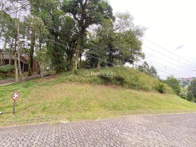 Terreno em Quinta Da Serra, Canela/RS de 1716m² à venda por R$ 1.980.000,00