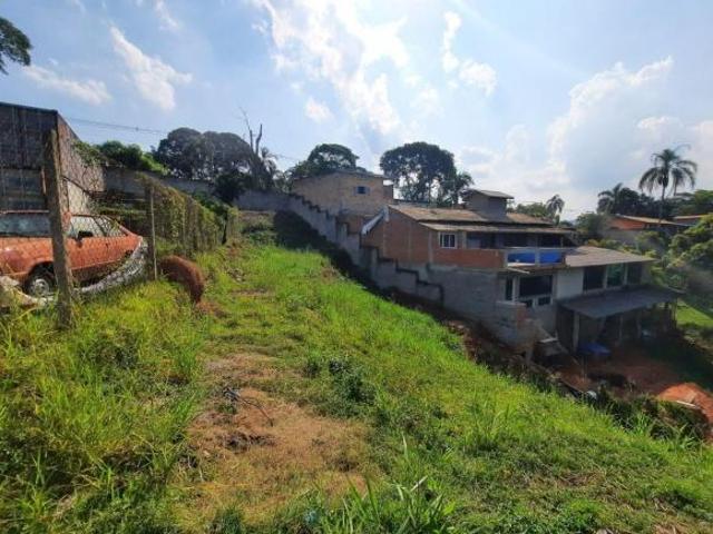Terreno em Quinta dos Angicos, Cotia/SP de 0m² à venda por R$ 250.000,00