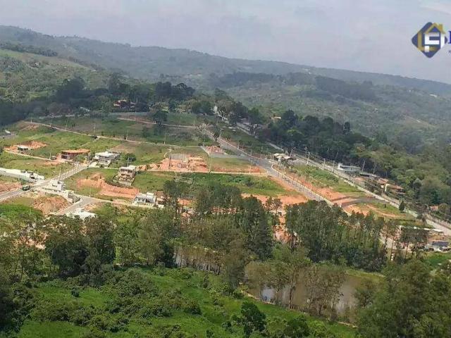 Terreno em Quinta dos Angicos, Cotia/SP de 0m² à venda por R$ 296.000,00