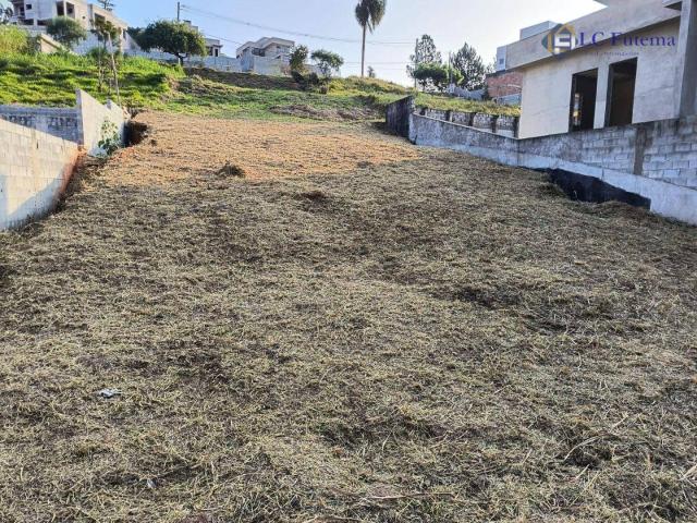Terreno em Quinta dos Angicos, Cotia/SP de 0m² à venda por R$ 319.000,00