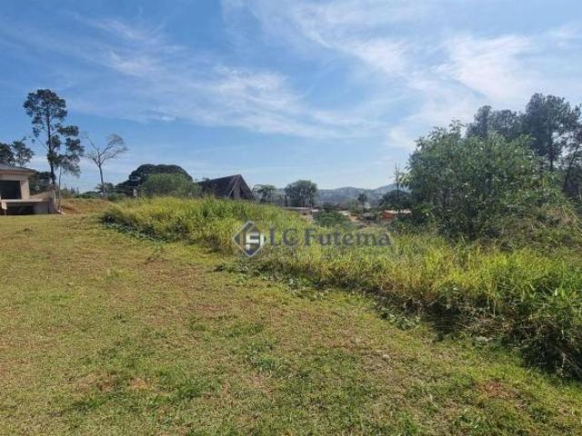 Terreno em Quinta dos Angicos, Cotia/SP de 0m² à venda por R$ 320.000,00