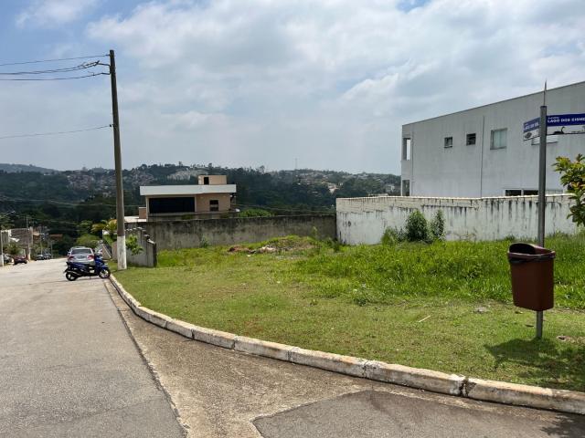 Terreno em Quinta dos Angicos, Cotia/SP de 0m² à venda por R$ 379.000,00