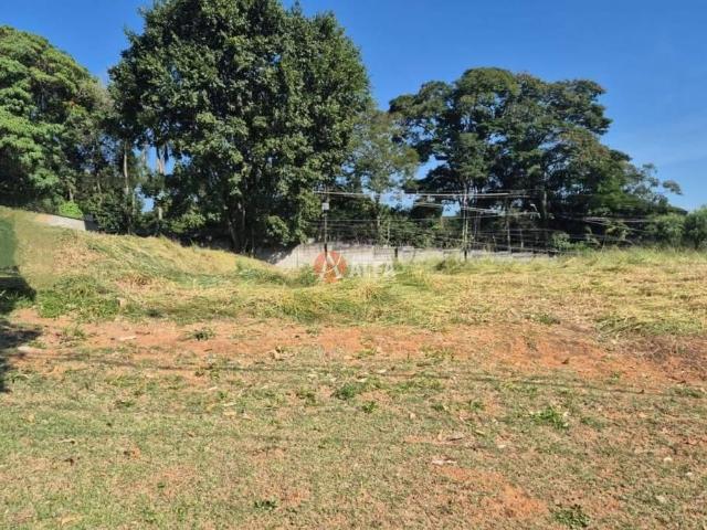 Terreno em Quinta dos Angicos, Cotia/SP de 1000m² à venda por R$ 498.990,00