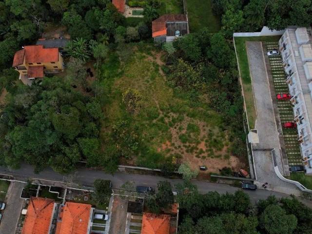 Terreno em Quinta dos Angicos, Cotia/SP de 2400m² à venda por R$ 1.999.000,00