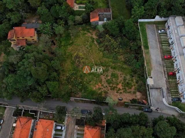 Terreno em Quinta dos Angicos, Cotia/SP de 2400m² à venda por R$ 1.999.900,00
